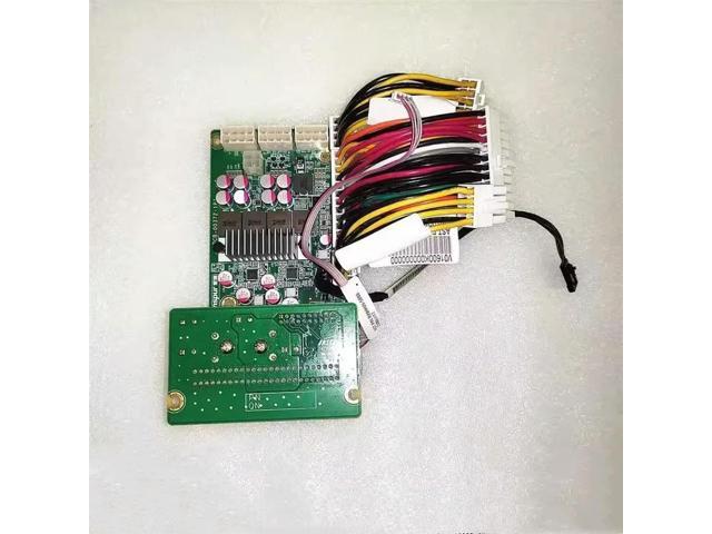 Click here for For NF5270M4 Server  Power Backplane YZCA-00372-10... prices