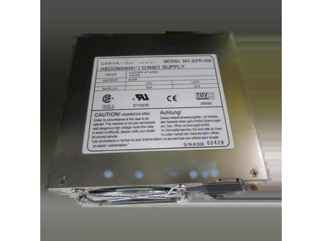 Click here for For EPR-306 300W Disk Array Power Supply prices