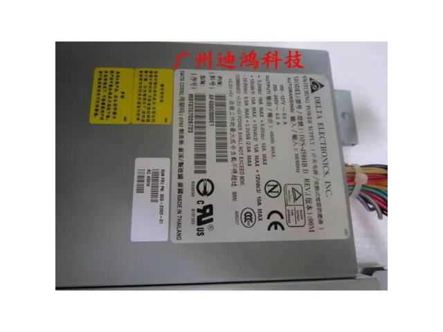 Click here for For X2200 M2 Server Power Supply DPS-450HB D 300-... prices