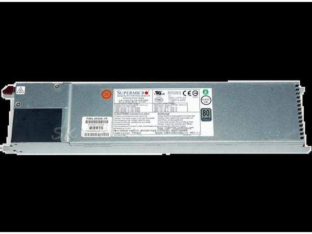 Click here for For PWS-2K04A-1R Server Redundant Power Supply 200... prices