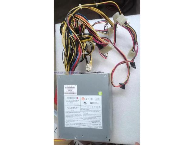 Click here for For PWS-665-PQ 665W Power Supply prices