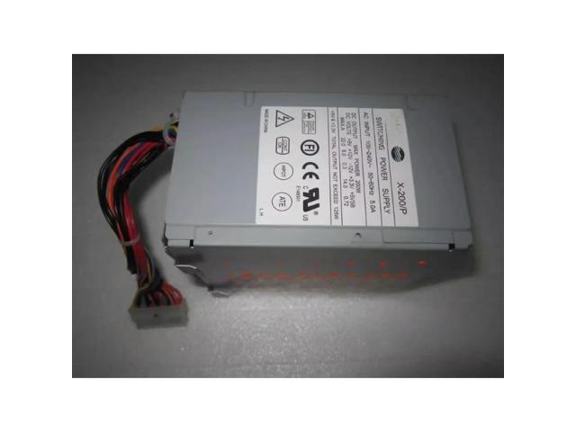 Click here for For BLade100 B100 Workstation Power Supply 200W 37... prices