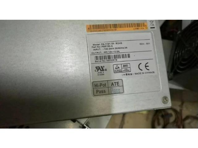 Click here for For LSPM2150A  PSR150-A  S5500-28F-EI S5800 Power... prices