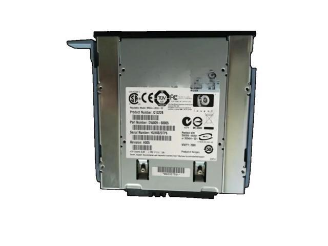 Click here for For 393484-001 DAT72 DDS5 SCSI tape drive Q1522B D... prices