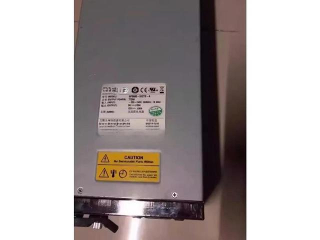 Click here for For OceanStorD200 775W Storage Cabinet Power Suppl... prices