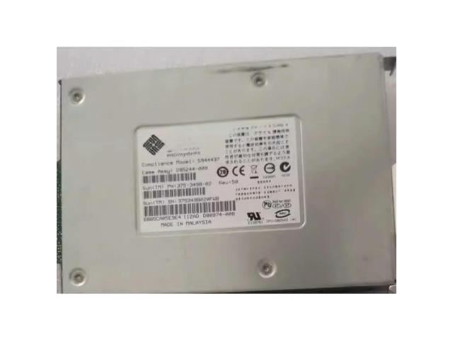 Click here for For 375-3498-02 5944437 D85244-009 Blade 6000 T4-4... prices