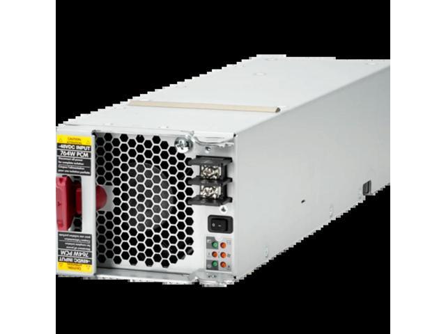 Click here for For P12953-001 R0Q90A HPE MSA2060 764W 48 V DC Pow... prices