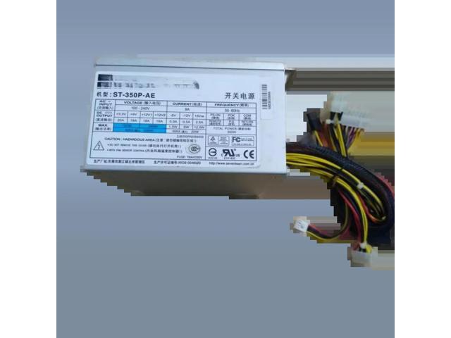 Click here for For AT-250W ST-350P-AE FSP300-50NAV (PF) ATX-300W-... prices