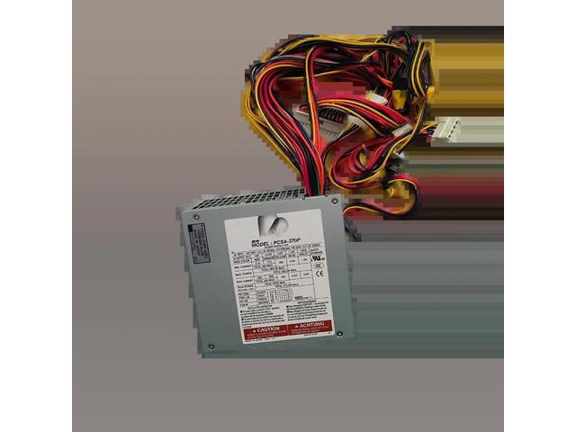 Click here for For PCSA-370P PCSA-370P-X2S1 370W prices