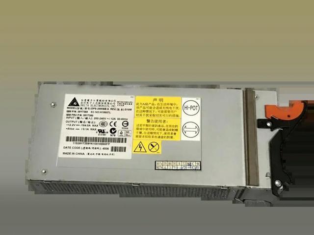Click here for For 8677 HS20 DPS-2000BB A 2000W Server Power Supp... prices