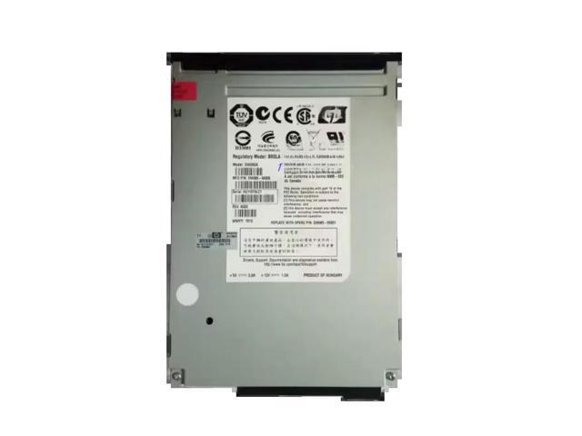 Click here for For DW085A DW085-60005/69201 LTO2 Ultrium 448 SAS... prices