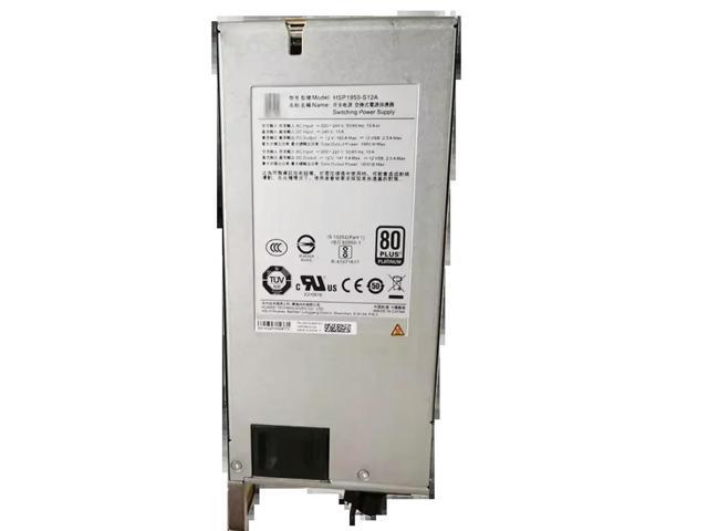 Click here for For 02310UWW HSP1800-S12A 5600V3 1800W power suppl... prices