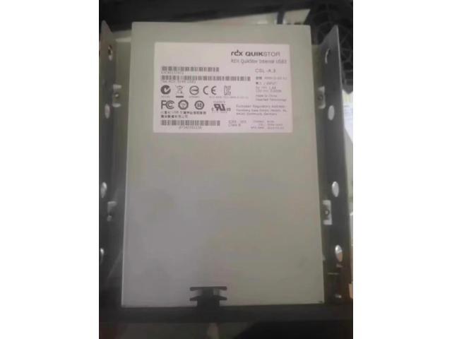 Click here for For RX2540 M1 USB Portable Tape Drive RMN-D-01-11... prices