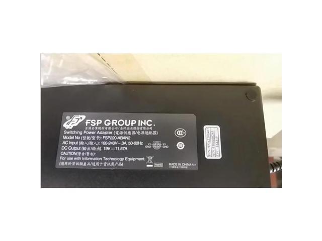 Click here for For YH-5651-1TA02R FSP220-ABAN2 FSP200-60GNV HKA15... prices