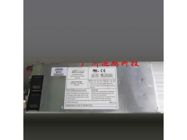 Click here for For SP502-2S 500W module redundant server  industr... prices