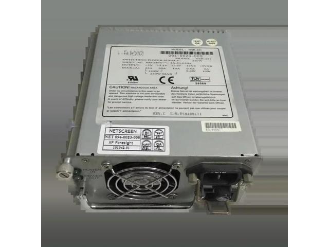 Click here for For NS-500 NSR-251 Power Supply NSR-251 250W prices