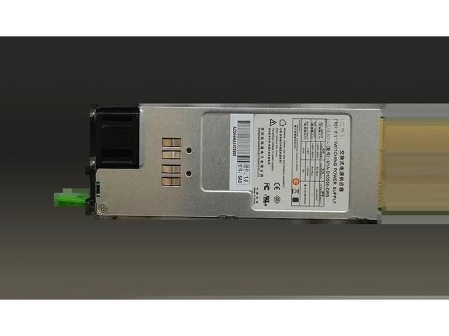 Click here for For U1A-D10550-DRB 550W Server  Power Supply prices