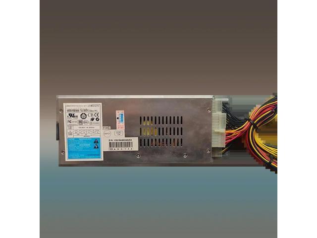Click here for For SS-460H1U 1U 460W Server Power Supply prices
