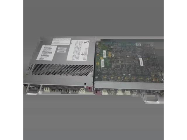 Click here for For MSA1000 8 port built-in switch 288247-B21 4118... prices