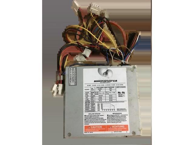 Click here for For PCSA-300P-X2A 300W Power Supply prices