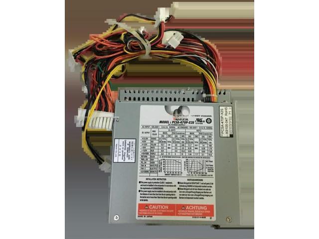 Click here for For PCSA-470P-X2S 470W Industrial Computer Equipme... prices