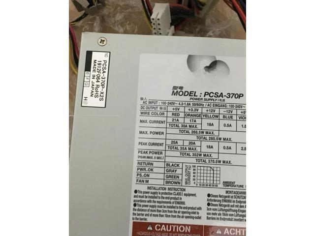 Click here for For PCSA-370P Industrial Equipment Power Supply PC... prices