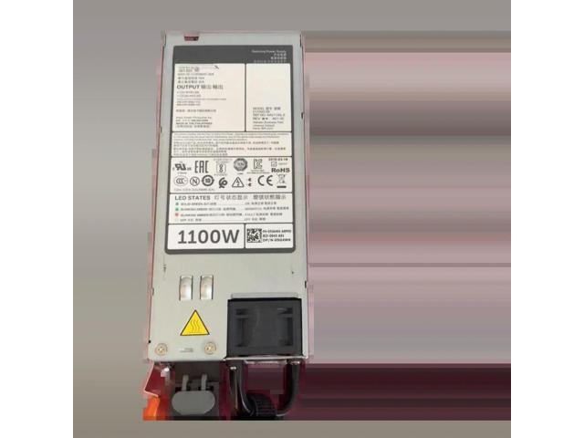 Click here for For R730XD R720 R520 1100W E1100D-S0 05G4WK 0Y1MGX... prices