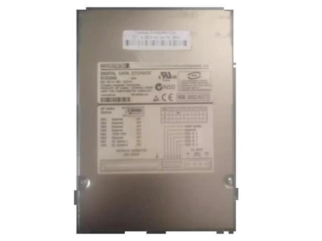 Click here for For DS10 20/40GB TAPE 169024-001 EOD006 Tape Drive prices