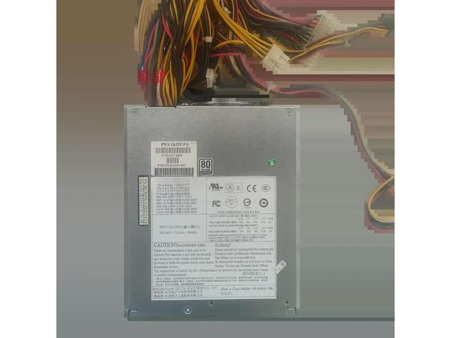 Click here for For PWS-1K25P-PQ 1200W power supply prices