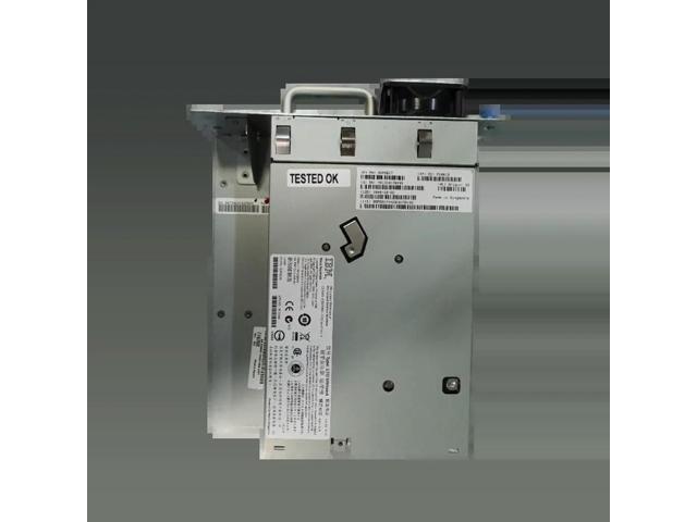 Click here for For 3573-8144 LTO4 FC TS3100 95P4516 95P5817 prices