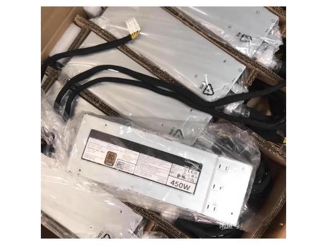 Click here for For t430 R530 Server 450W Power Supply 0H3DKF AC45... prices