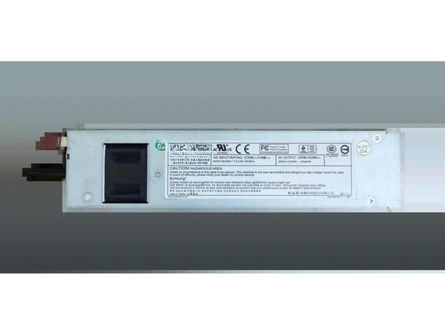 Click here for For PWS-606P-1R 600W Server Power Supply prices