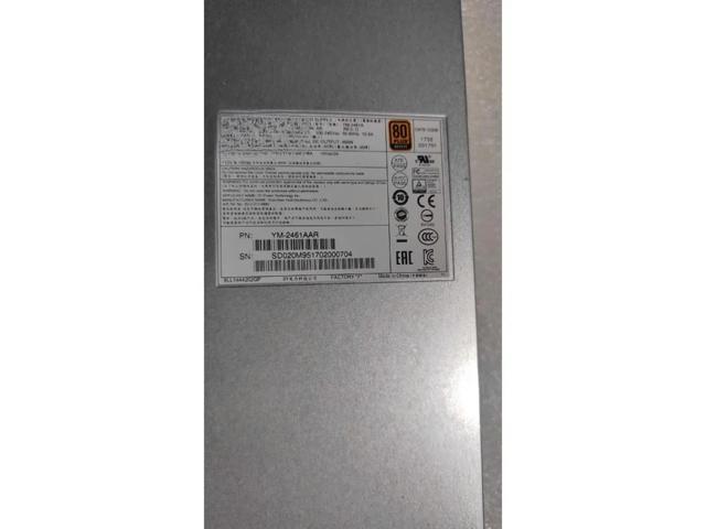 Click here for For 3Y YM-2461A 460W Hard Disk Cabinet Power Suppl... prices