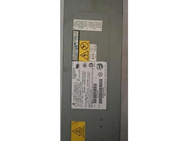 Click here for For CX3-80 head cabinet 1200W power supply 071-000... prices