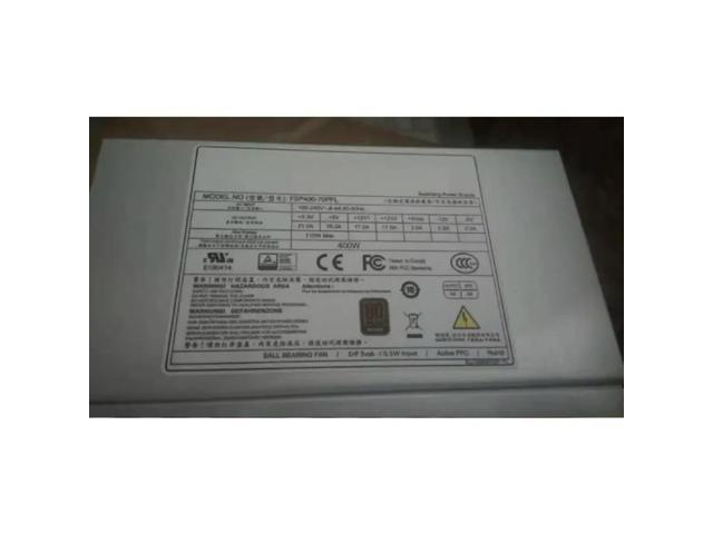 Click here for For FSP350-50HMN (AA) FSP350-60APN PS8-350FATX-XE... prices