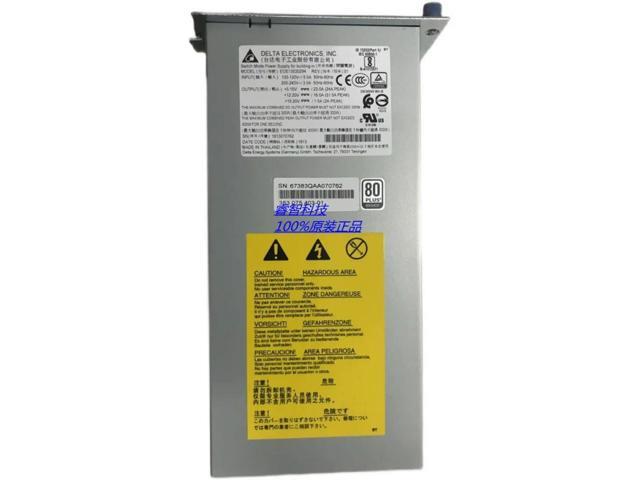 Click here for For MSL4048 AH220A G3 440328-001 Tape Library Powe... prices