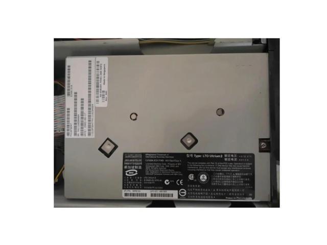 Click here for For 200/400GB LTO2 tape drive SCSI interface 18P90... prices