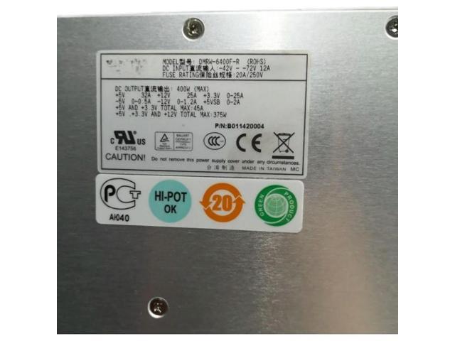 Click here for For DMRW-6400F -R Power Supply prices