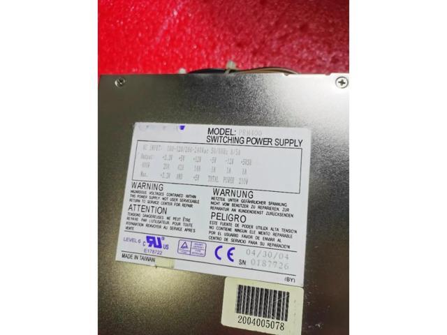 Click here for For industrial computer power supply PRT PRM400 40... prices