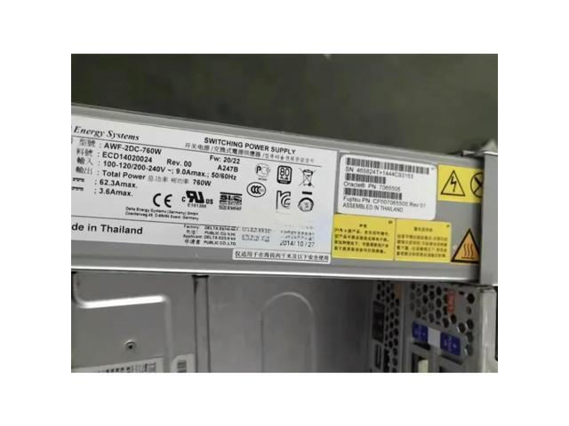 Click here for For Oracle Exadata X5-2 ZS3-2 X7-2 7065505 7336220 prices