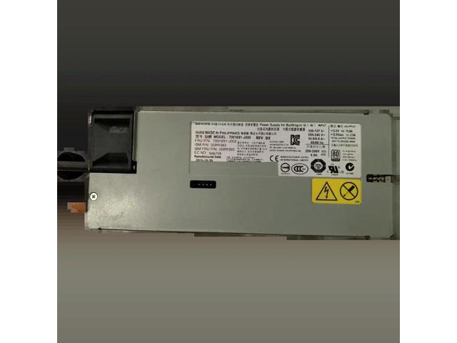 Click here for For Power8 S824 00RR363 00RR365 7001691-J002 900W... prices