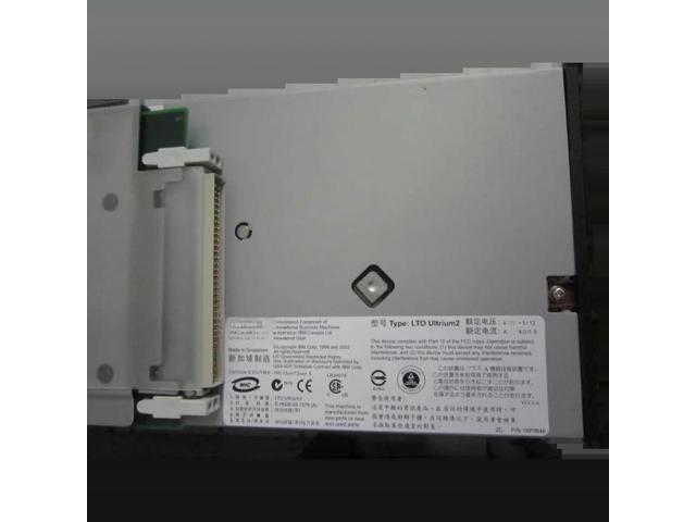 Click here for For 3582 3583 3581 18P9846 LTO-2 1pcs prices