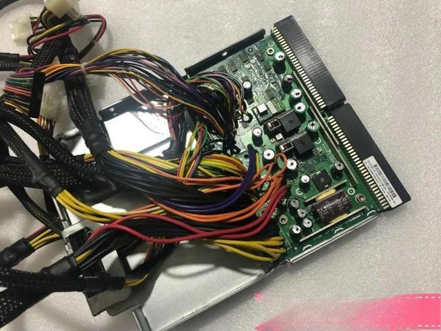Click here for For DL370 G6 ML370G6 Power Interface Board 491836-... prices