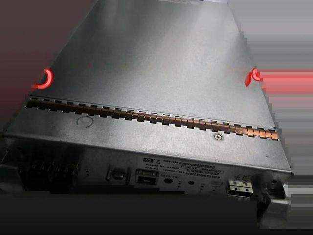 Click here for For MSA2300 MSA2312 FC Fiber Controller AJ798A 490... prices