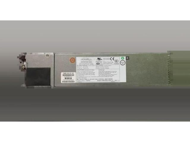 Click here for For PWS-1K11P-1R 1010W Redundant Power Module PWS-... prices