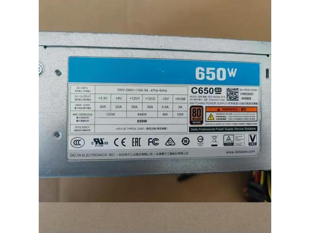 Click here for For GPS-650JBF GPS-650JB F DPS-650AB-27A C650 C850... prices