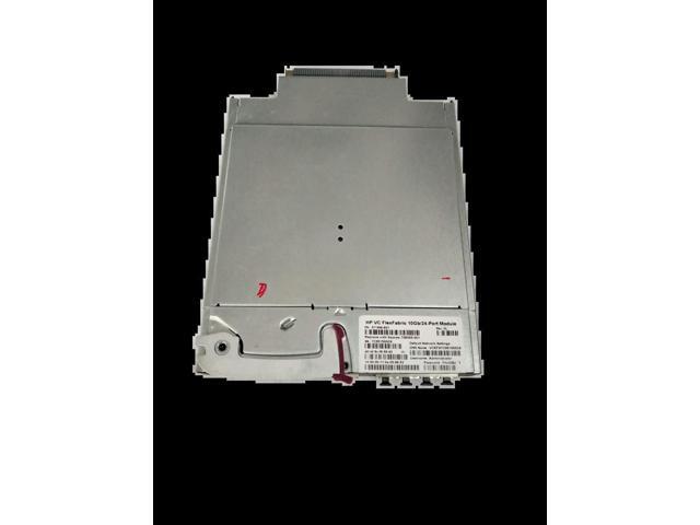 Click here for For 571956-B21 VC FLEXFABIC 10Gb/24P switch 572213... prices