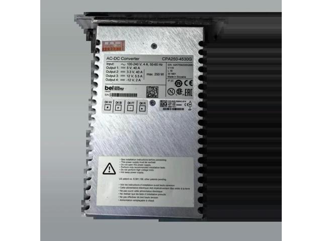 Click here for For AC 250W Power Supply AC-DC Converter CPA250-45... prices