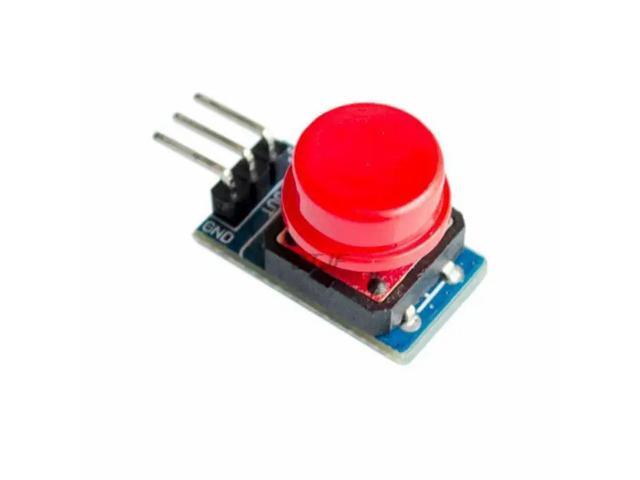 Click here for 12X12MM Big key module Big button module Light tou... prices