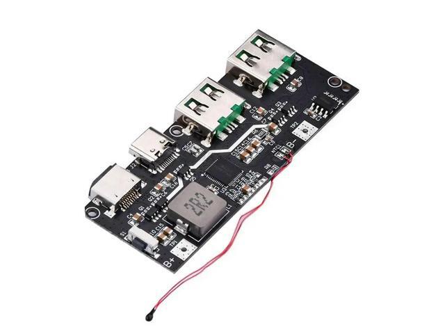 Click here for QC4.0 QC3.0 LED Dual USB 5V 4.5A 22.5W Micro/Type-... prices